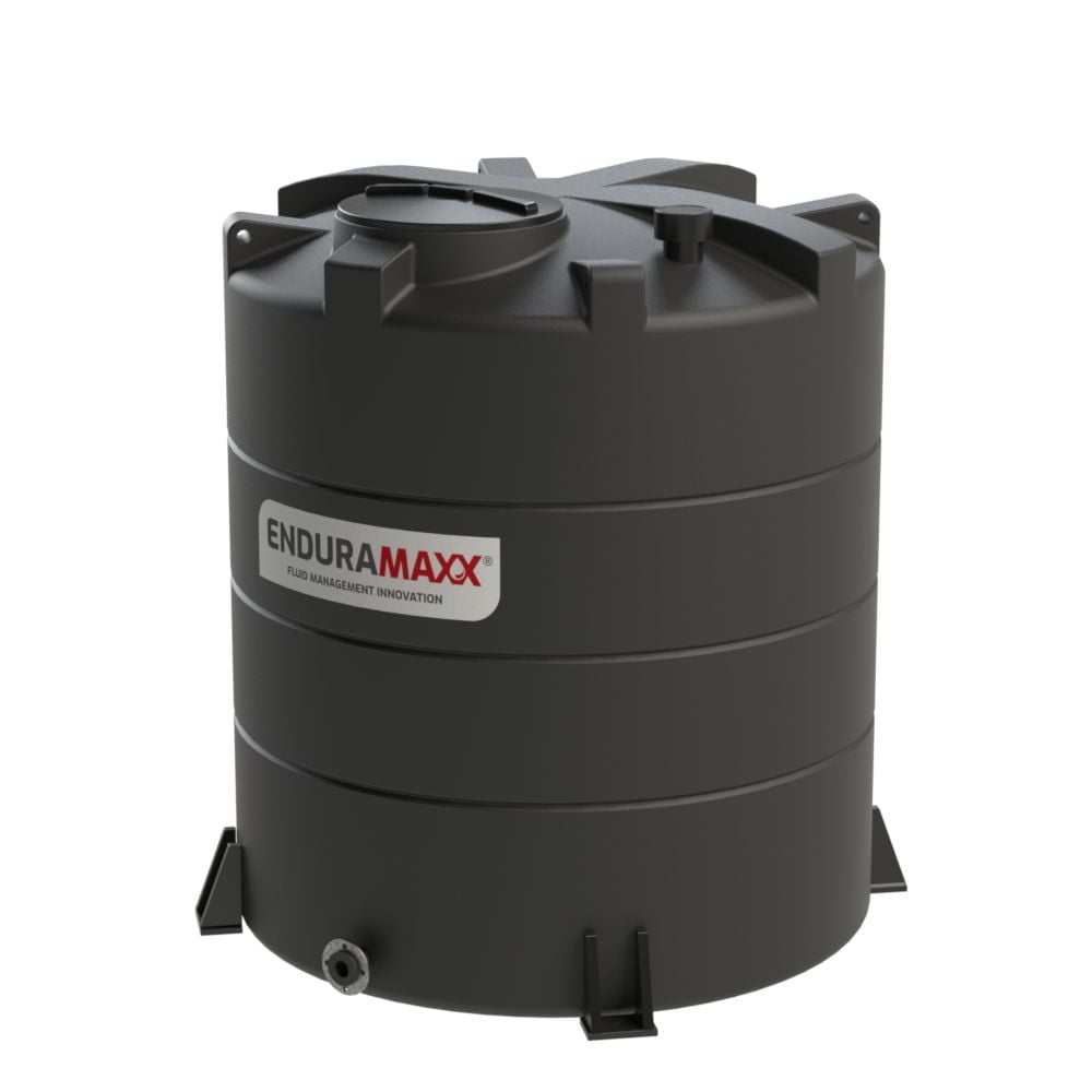 5,000 Litre Molasses Tank - Enduramaxx - Manufacturers of Polyethylene ...