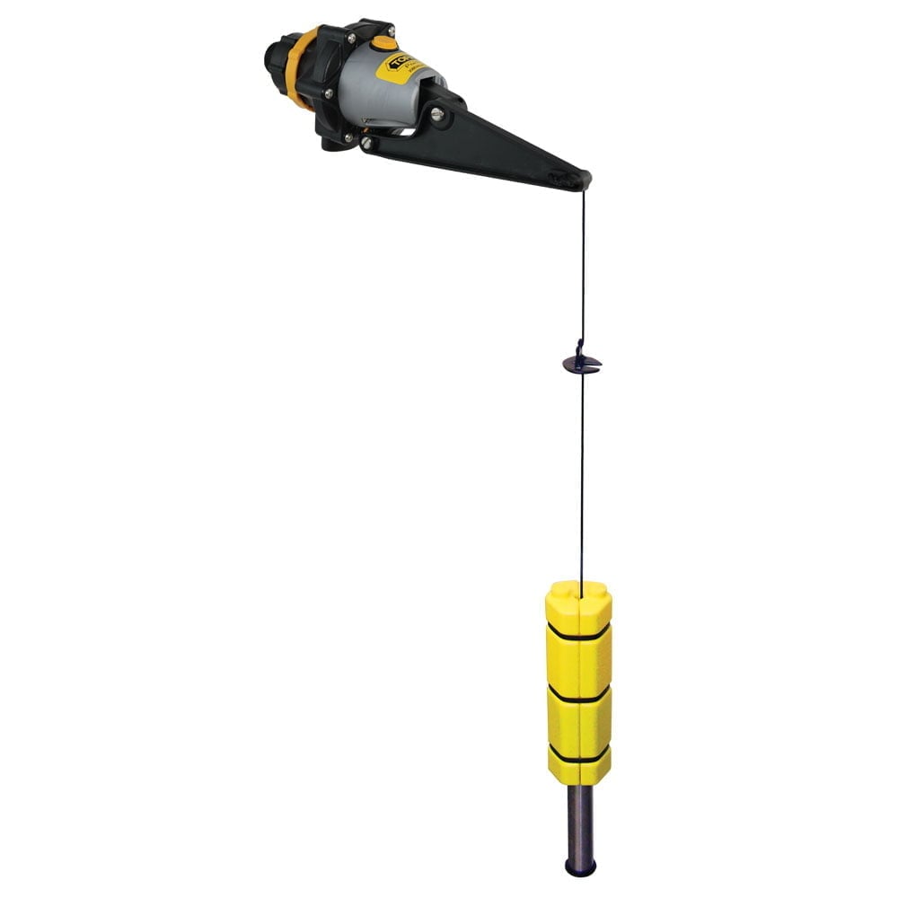 Topaz Differential Fill - Enduramaxx - Manufacturers of Polyethylene Tanks