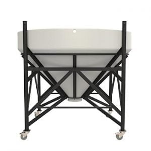 Open Top Tanks | Enduramaxx - Manufacturers of Polyethylene Tanks