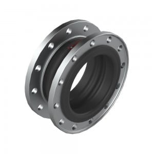 PN16 Flanged Expansion Joint - Enduramaxx - Manufacturers of ...