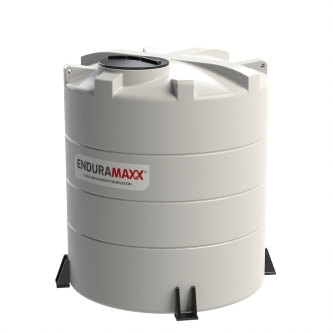 5,000 Litre Polypropylene Storage Tank, Chemicals & Acid Storage ...