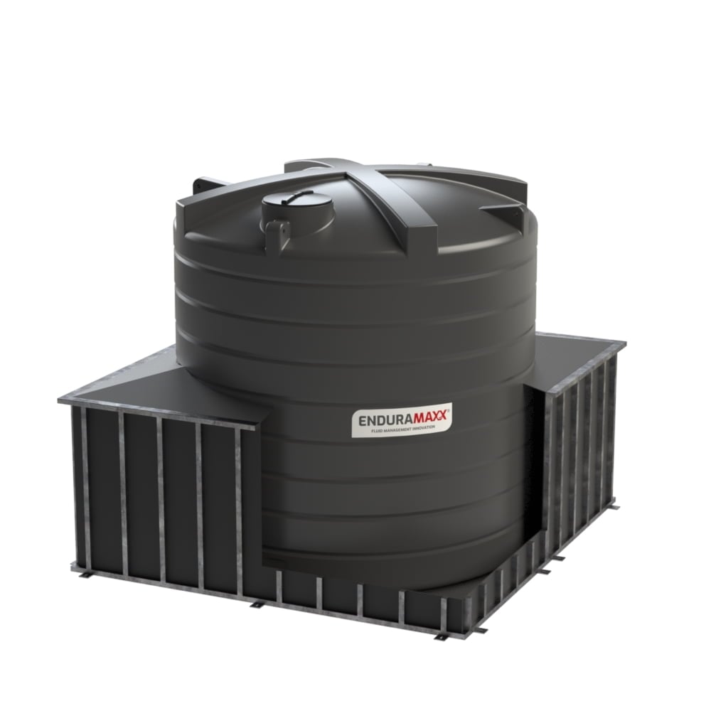 Above Ground Effluent Tanks & Tempory Bunded Sewage Holding Tanks ...