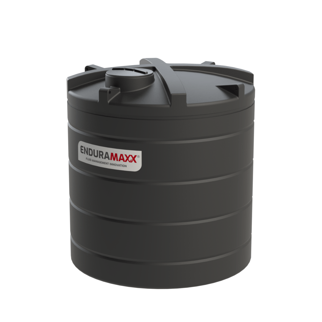 12,000 Litre Insulated Water Tank, stocked for quick delivery - Enduramaxx