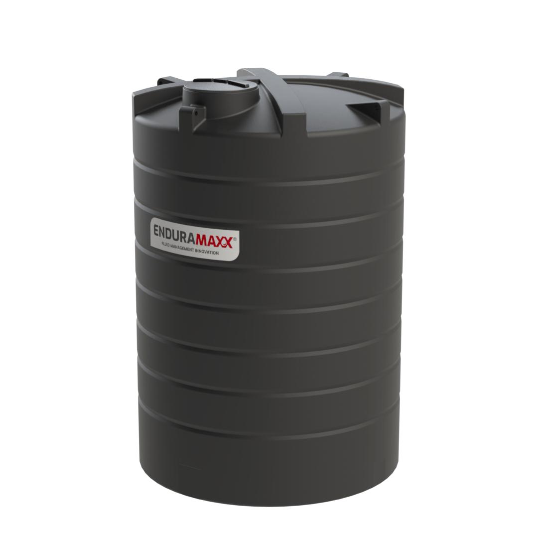 15,000 Litre Insulated Water Tank - Enduramaxx