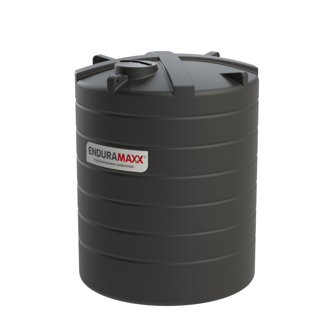 20,000 Litre Insulated Water Tank, stocked for quick delivery - Enduramaxx