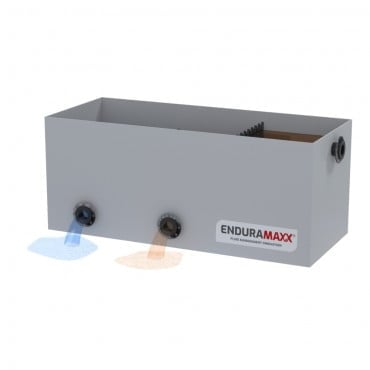 Clarifier / Clarification Water Tanks, Wastewater, Primary Settlement ...