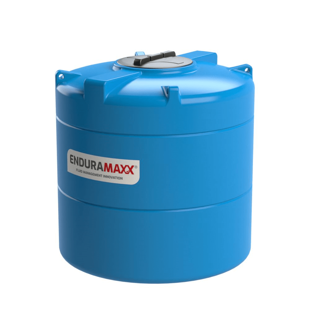 1,250 Litre Emergency Milk Tank, Stocked Quick Delivery - Enduramaxx
