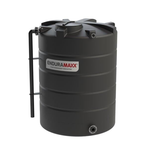 Acid Alkali Waste Tank, fabricated tanks up to 1,500 Litres - Enduramaxx