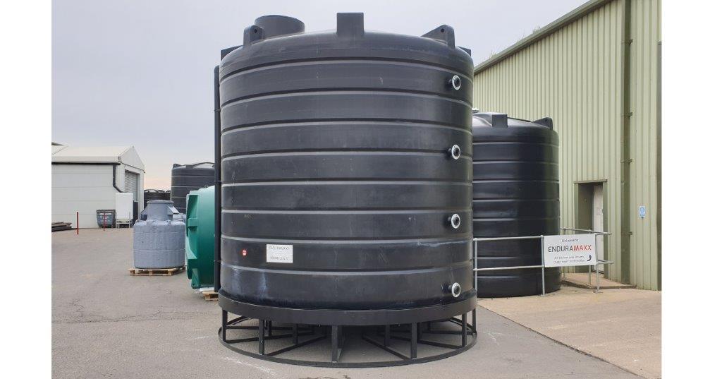 Effluent Sludge Storage Tanks, Why There Used In Water Treatment ...